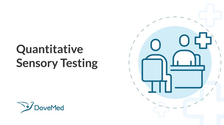 Quantitative Sensory Testing Quantitative Sensory Testing