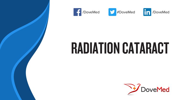 Radiation Cataract