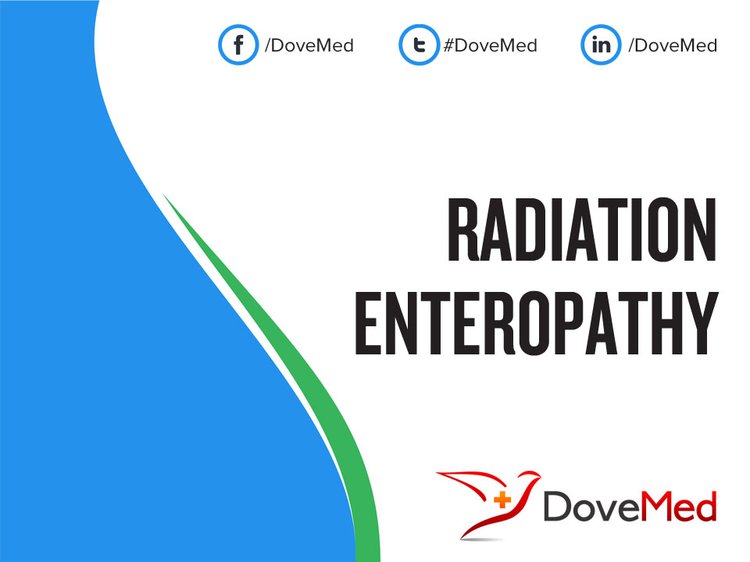 Radiation Enteropathy