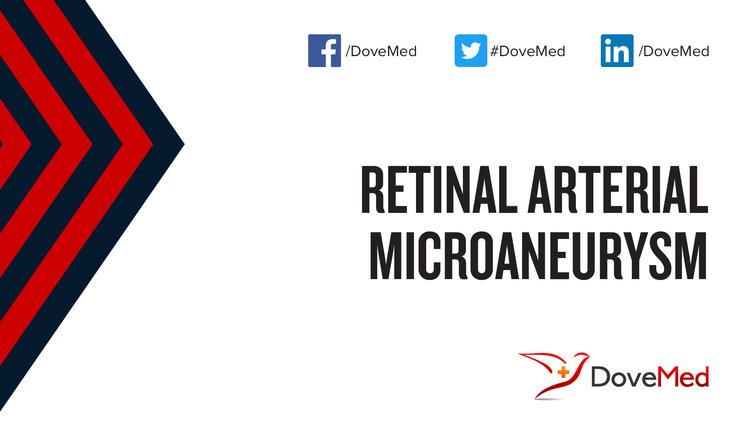 Retinal Arterial Microaneurysm