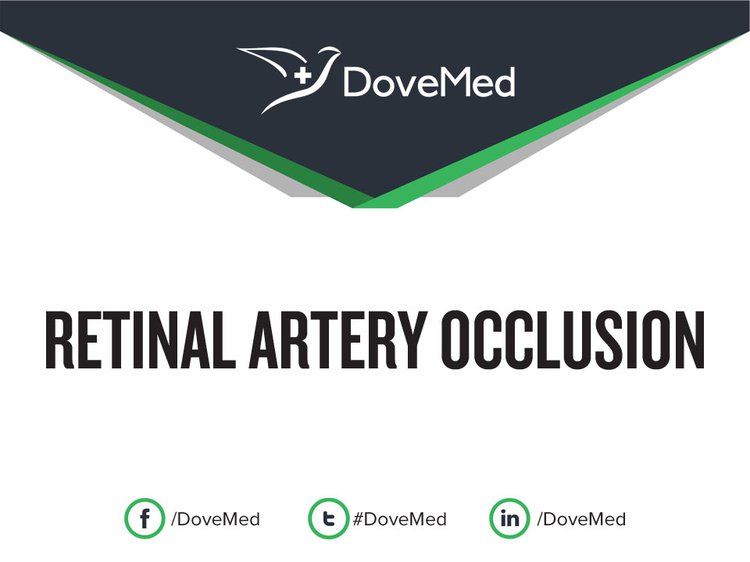Retinal Artery Occlusion