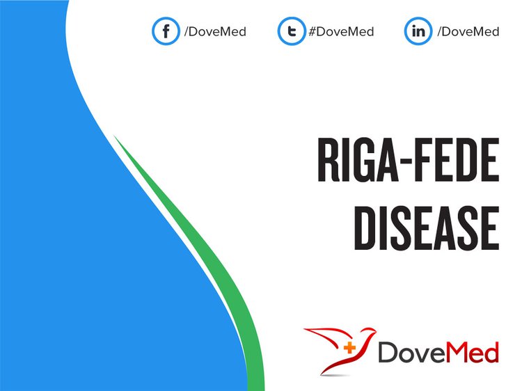 Riga-Fede Disease (Infants)