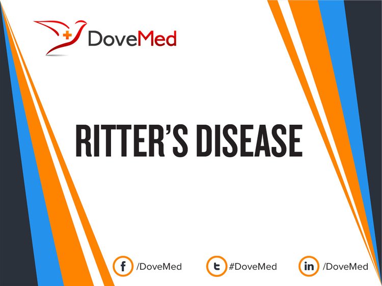 Ritter’s Disease