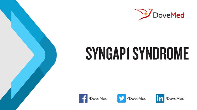 SYNGAP1 Syndrome