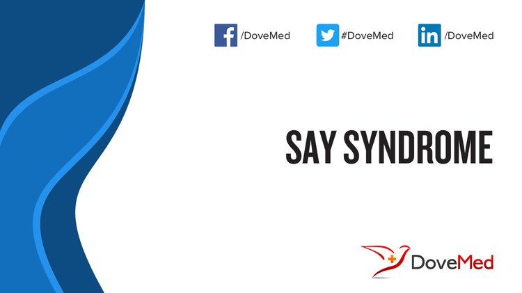 Say Syndrome