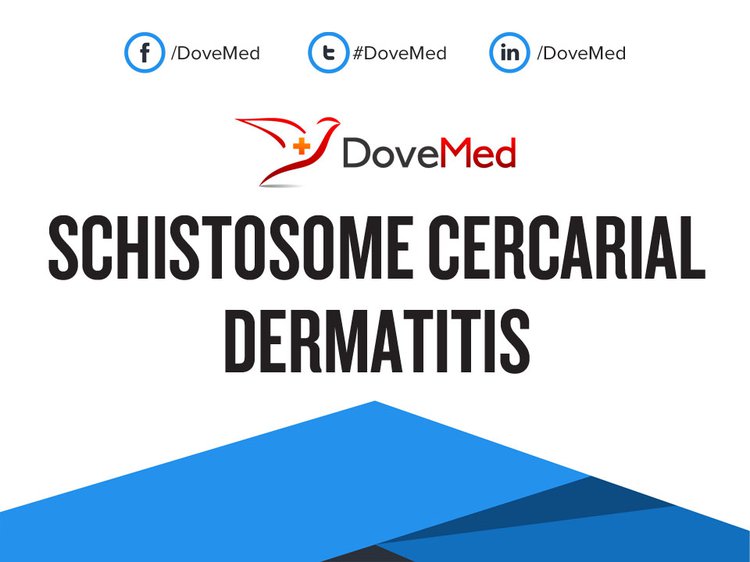 Schistosome Cercarial Dermatitis