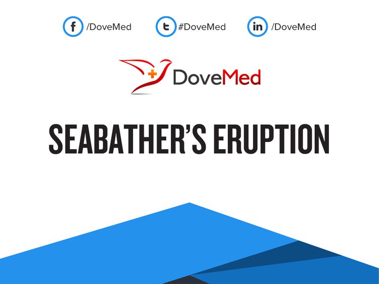 Seabather’s Eruption