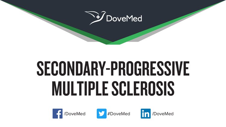 Secondary-Progressive Multiple Sclerosis Secondary-Progressive Multiple Sclerosis