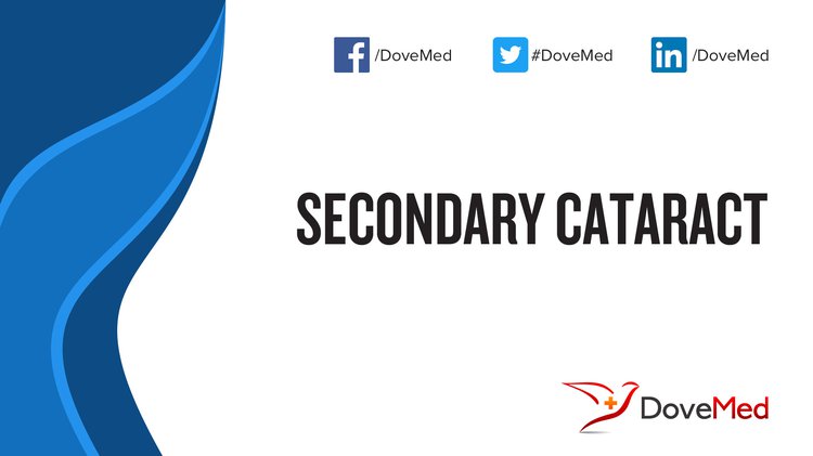 Secondary Cataract