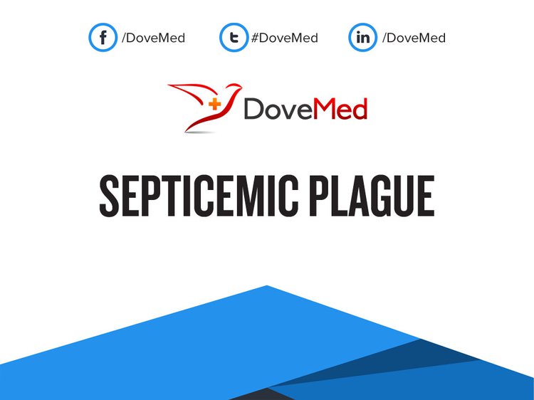 Septicemic Plague