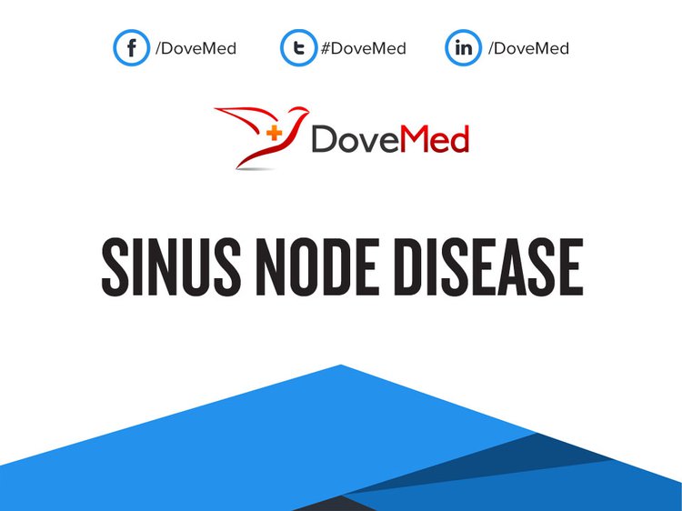 Sinus Node Disease