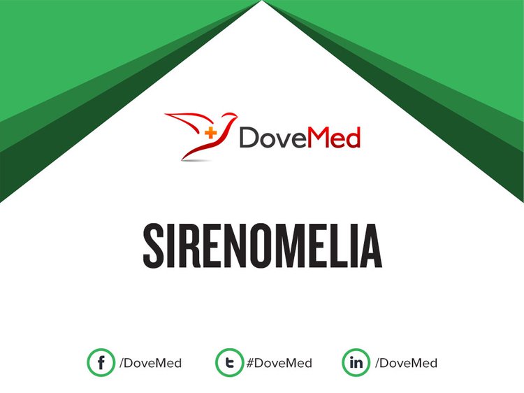 Sirenomelia