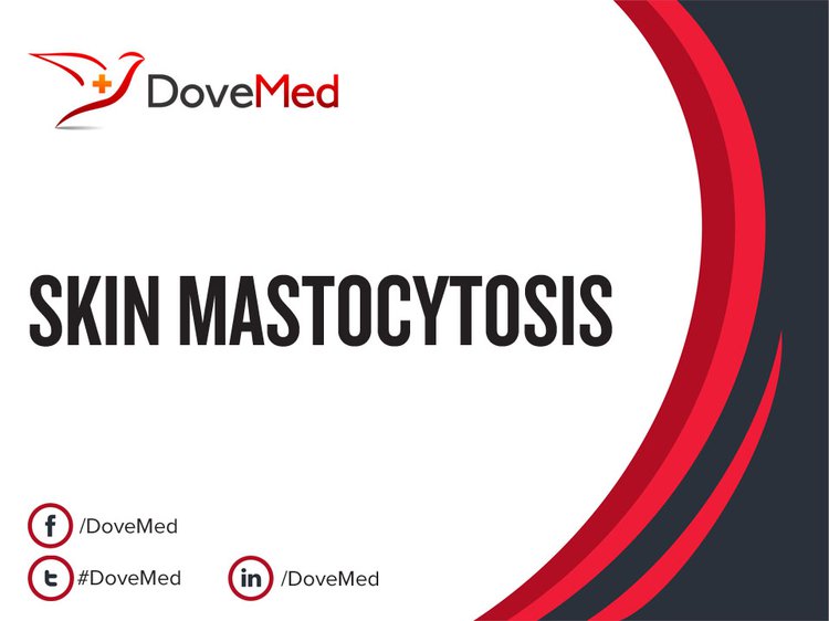 Skin Mastocytosis