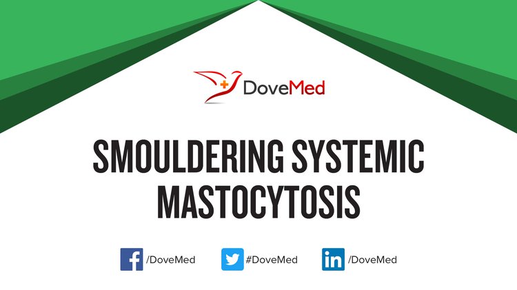 Smouldering Systemic Mastocytosis