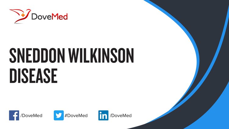 Sneddon Wilkinson Disease