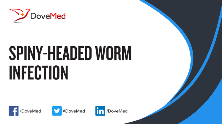 Spiny-Headed Worm Infection