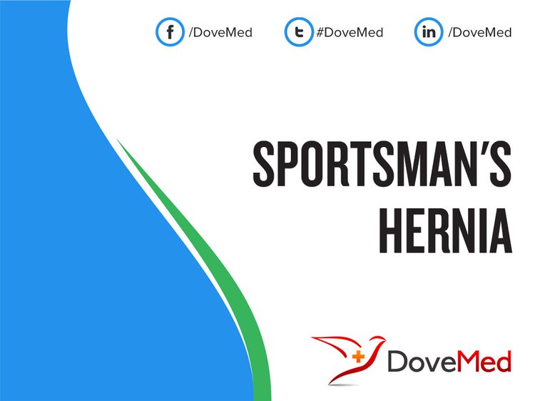 Sportsman's Hernia