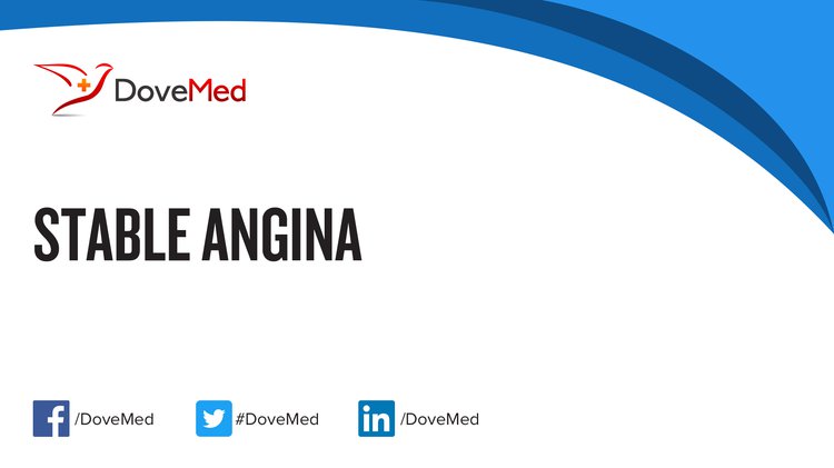 Stable Angina