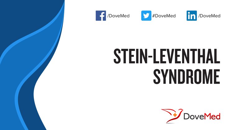 Stein-Leventhal Syndrome