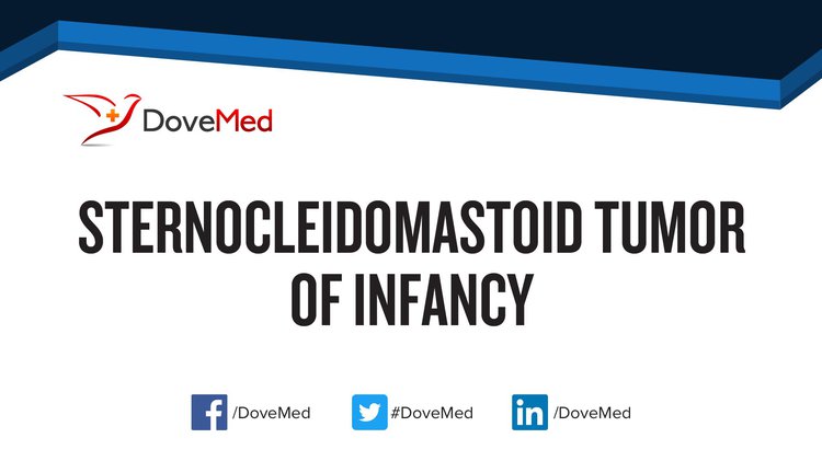 Sternocleidomastoid Tumor of Infancy