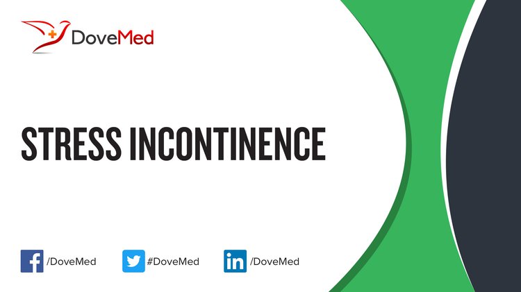 Stress Incontinence