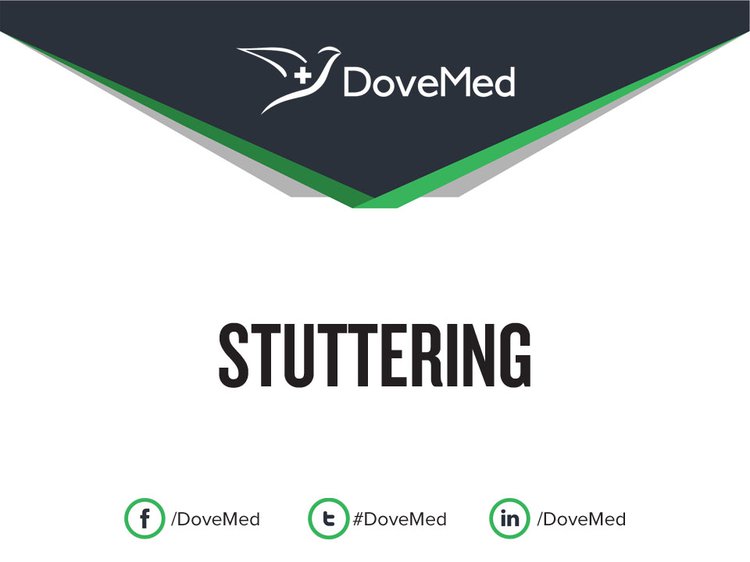 Stuttering
