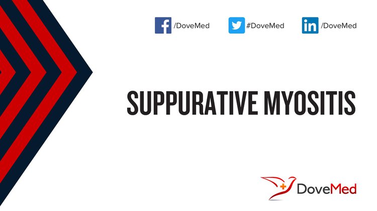 Suppurative Myositis