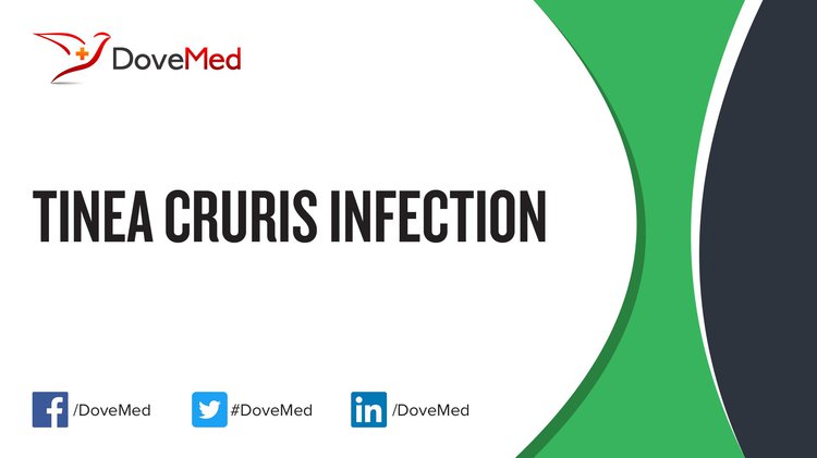 Tinea Cruris Infection