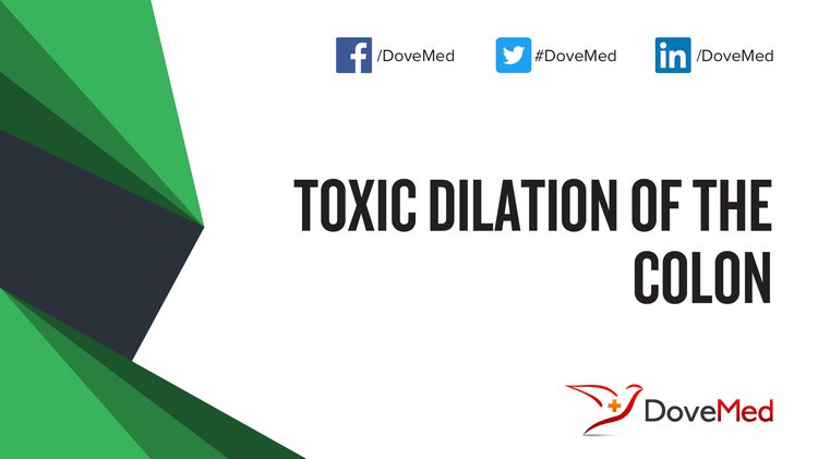 Toxic Dilation of the Colon