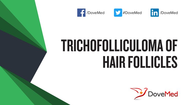 Trichofolliculoma of Hair Follicles