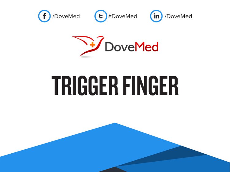 Trigger Finger