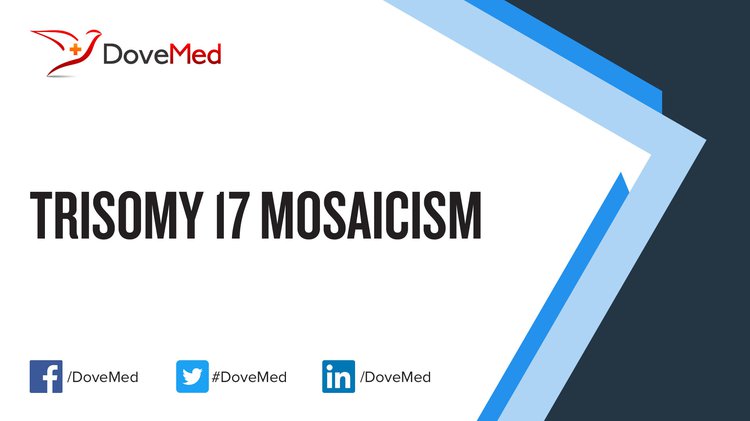 Trisomy 17 Mosaicism