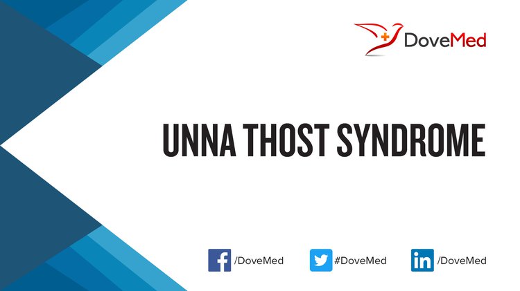 Unna Thost Syndrome
