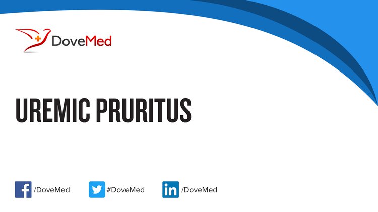 Uremic Pruritus