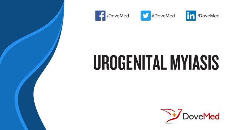 Urogenital Myiasis