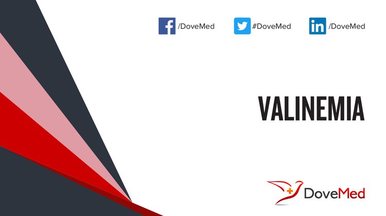 Valinemia