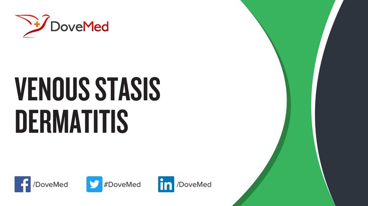 Venous Stasis Dermatitis