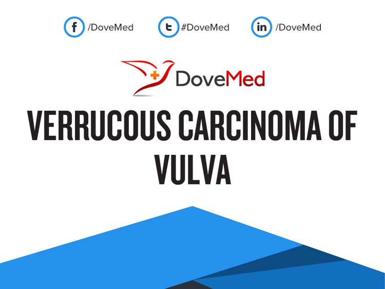 Verrucous Carcinoma of Vulva