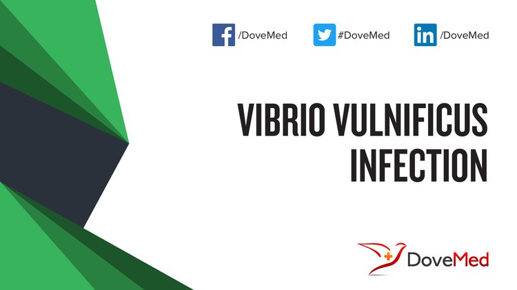 Vibrio Vulnificus Infection