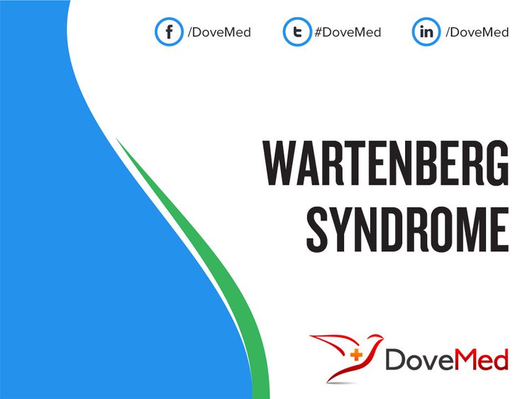 Wartenberg Syndrome