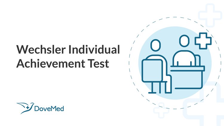 Wechsler Individual Achievement Test