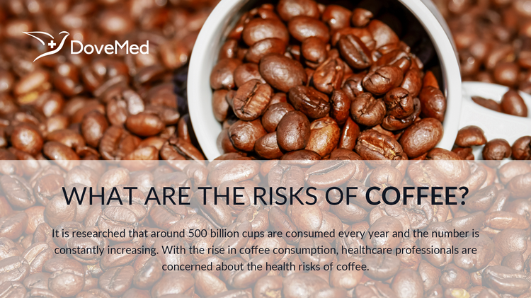What Are The Risks Of Coffee?