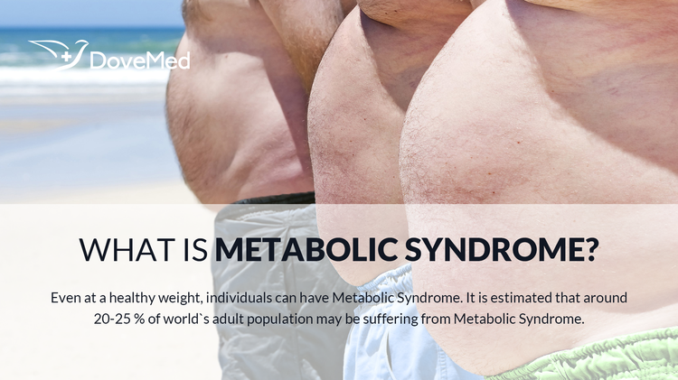 What is Metabolic Syndrome?