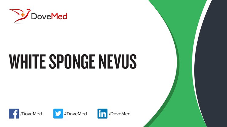 White Sponge Nevus