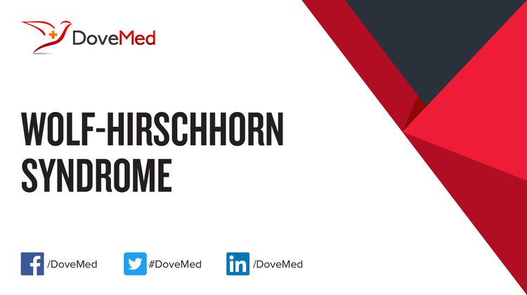 Wolf-Hirschhorn Syndrome