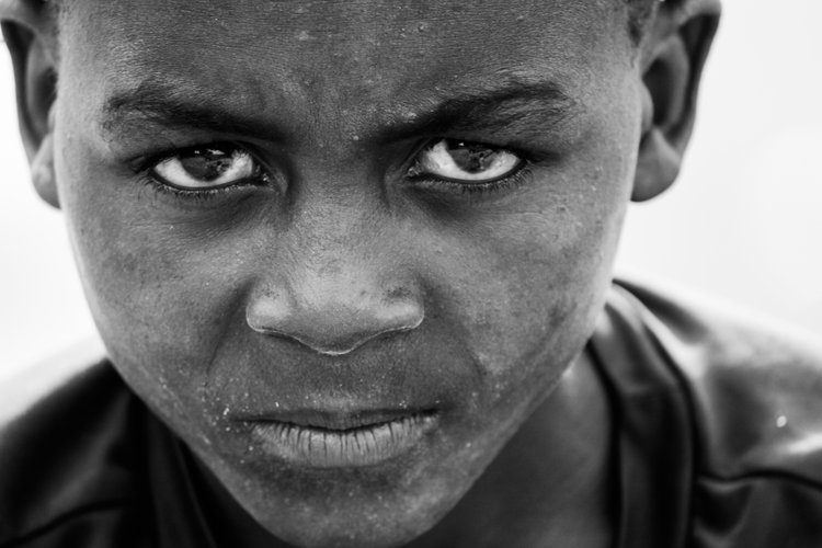 Fighting Racism: Teaching Kids To Identify Individual Black People Can ... Fighting Racism: Teaching Kids To Identify Individual Black People Can ...