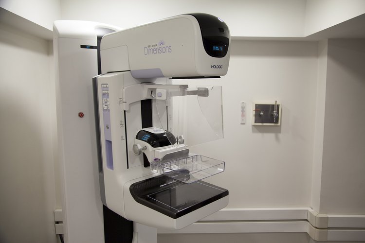 3d Mammography Significantly Reduces Breast Biopsy Rates