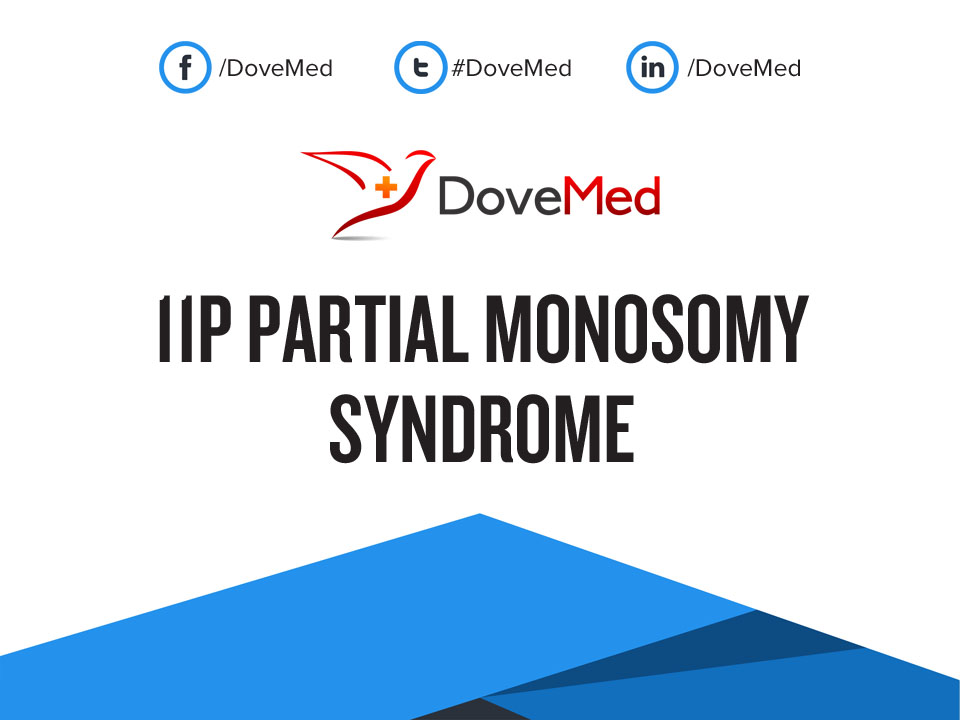 11p Partial Monosomy Syndrome