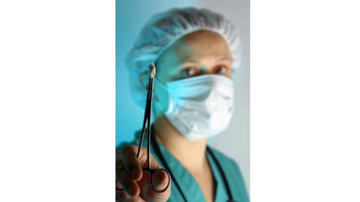 Surgical Tissue Biopsy Test