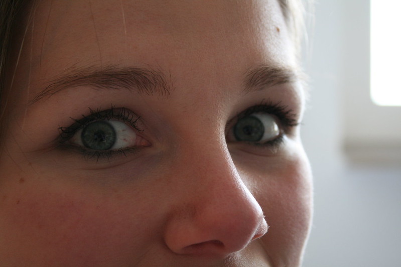 Life After Death For The Human Eye: Vision Scientists Revive Light ...